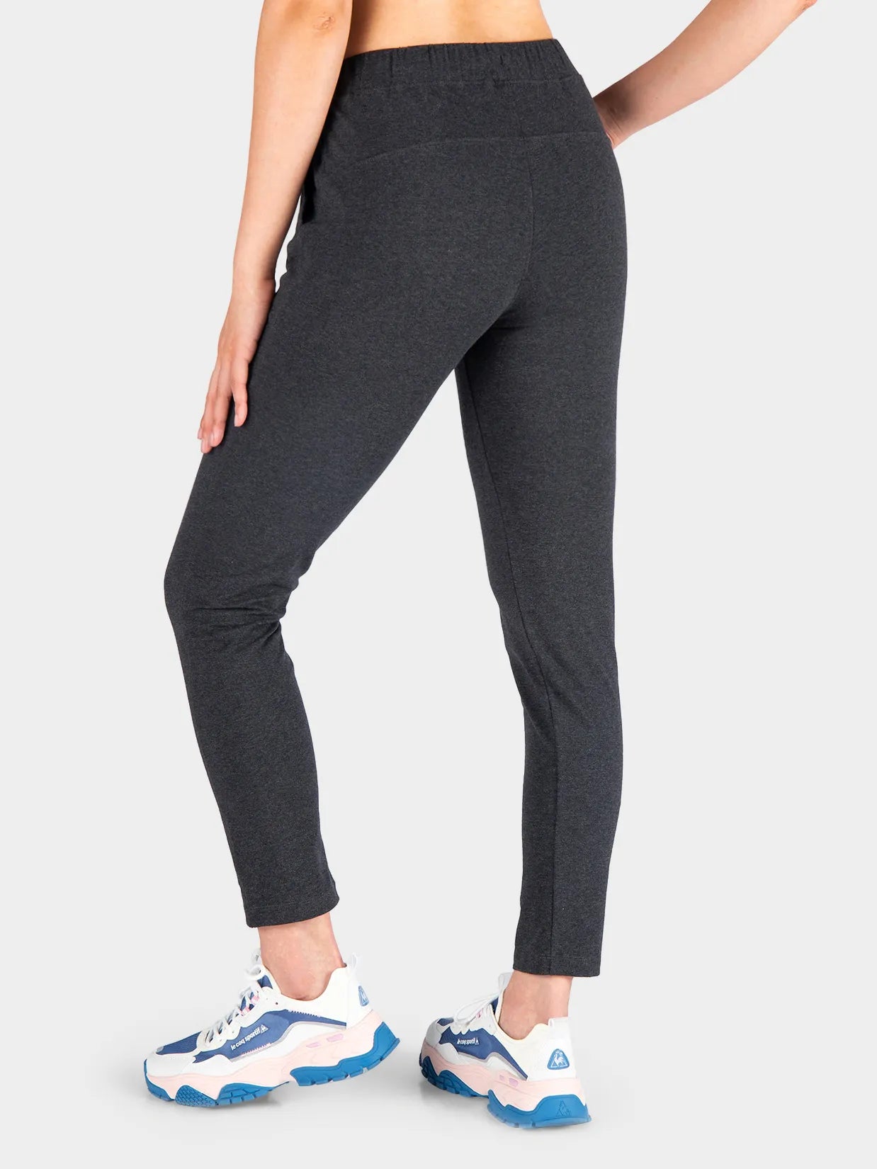 7/8 On The Fly Casual Jogger Pants – Yogipace