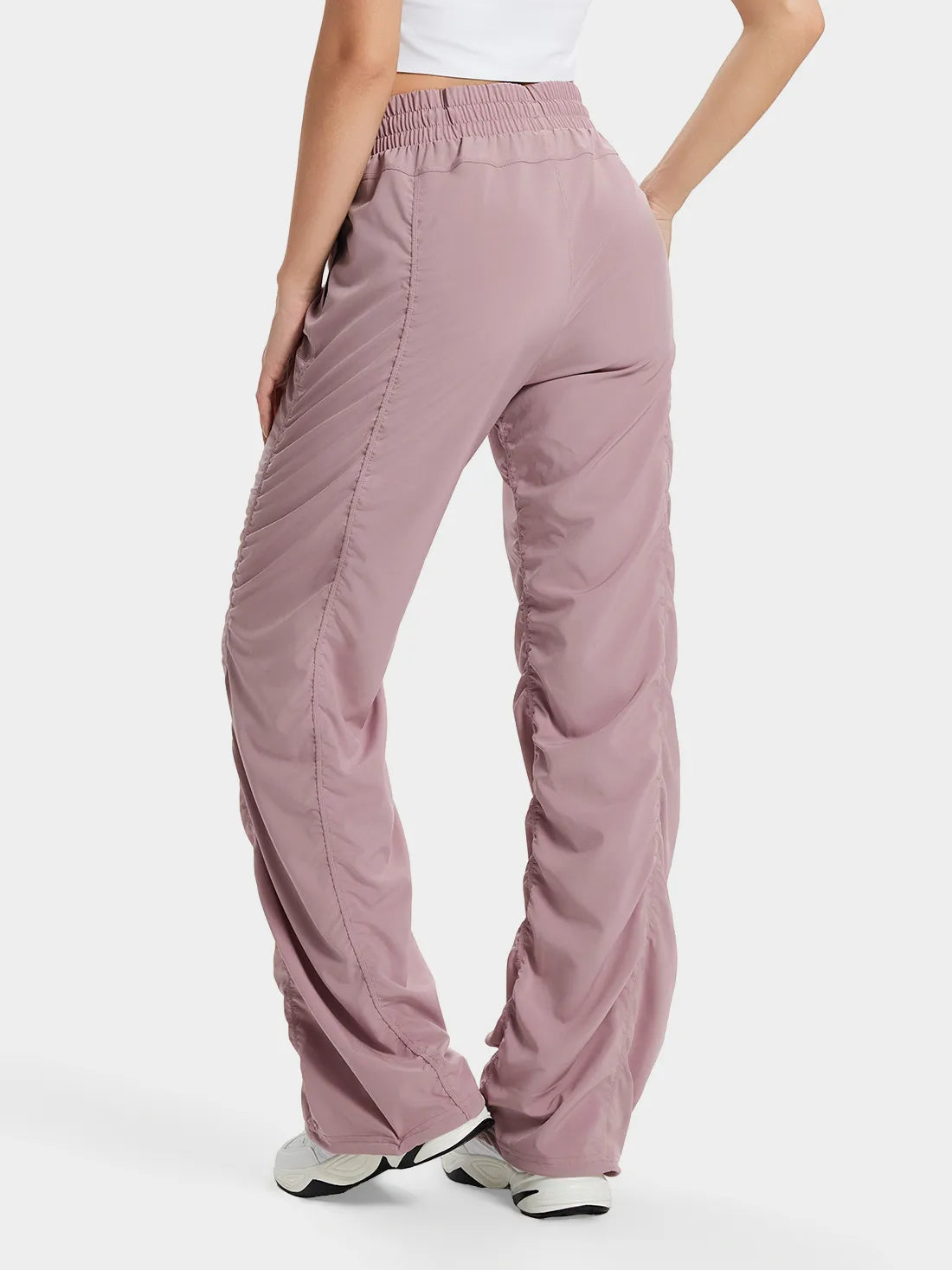 Lightweight Dance Studio Travel Pants – Yogipace
